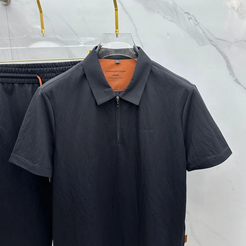 Reasonably priced Ermenegildo Zegna Long Suits