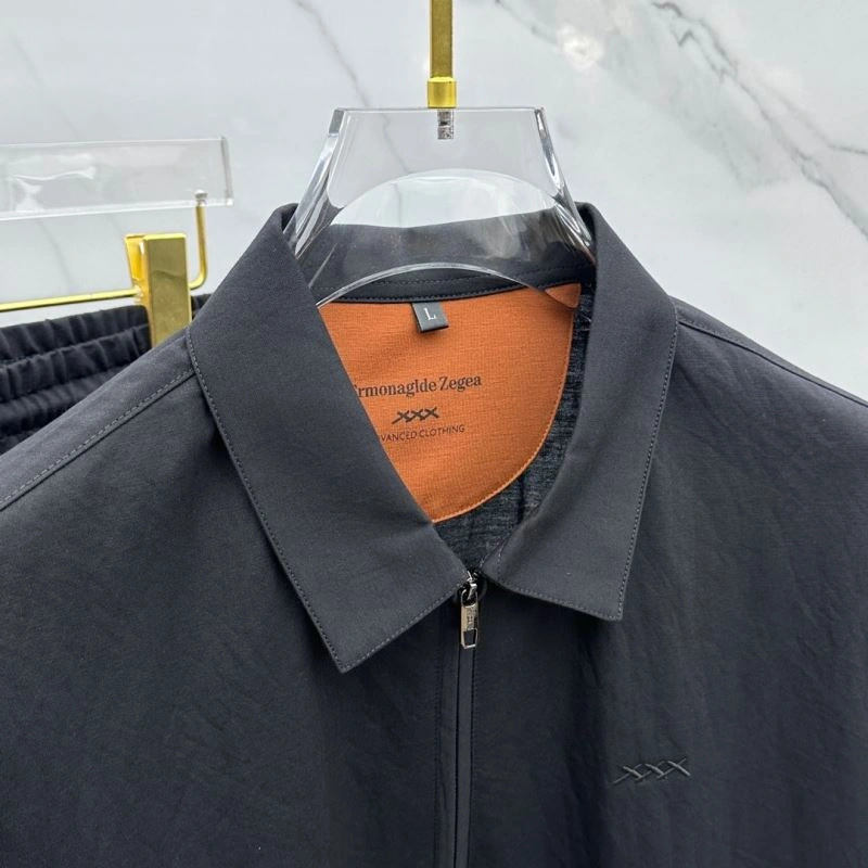 Reasonably priced Ermenegildo Zegna Long Suits