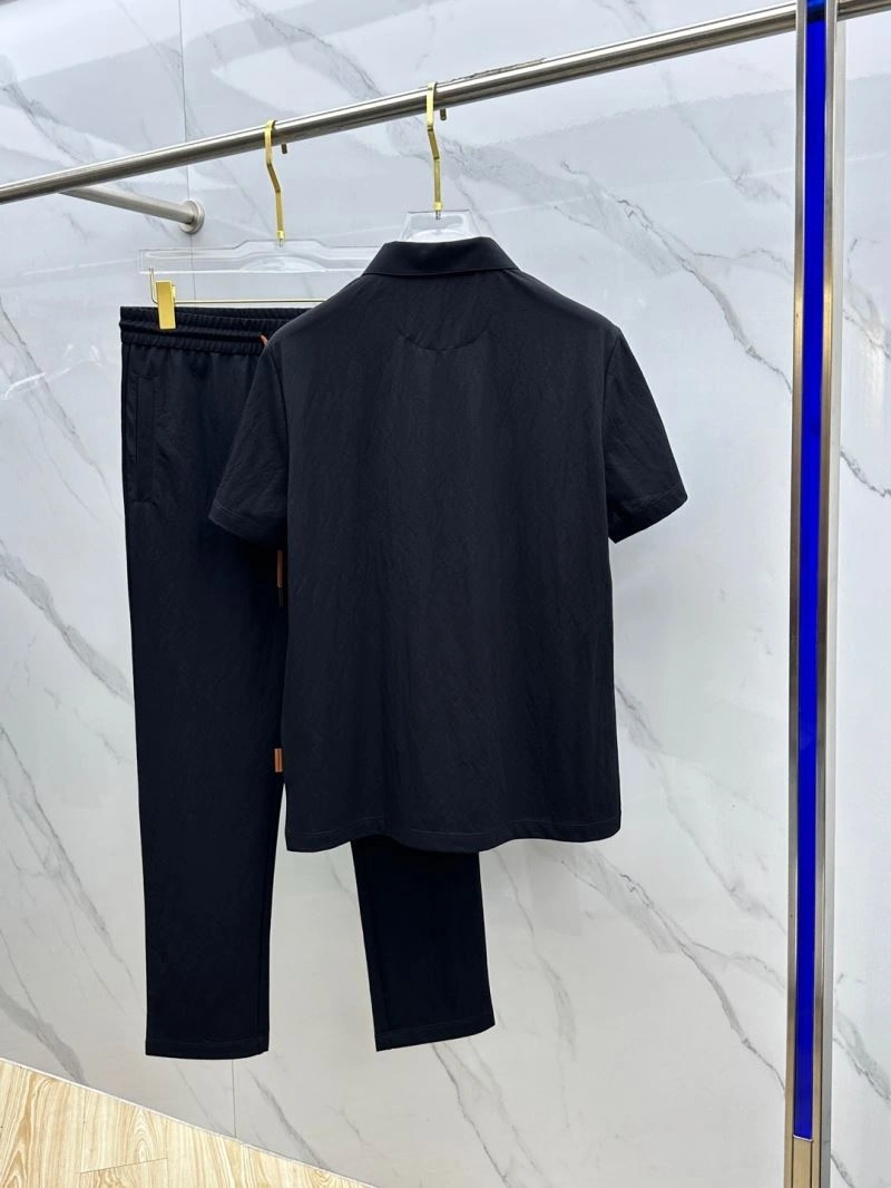 Reasonably priced Ermenegildo Zegna Long Suits