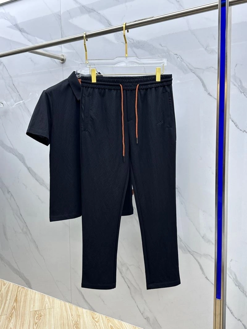 Reasonably priced Ermenegildo Zegna Long Suits