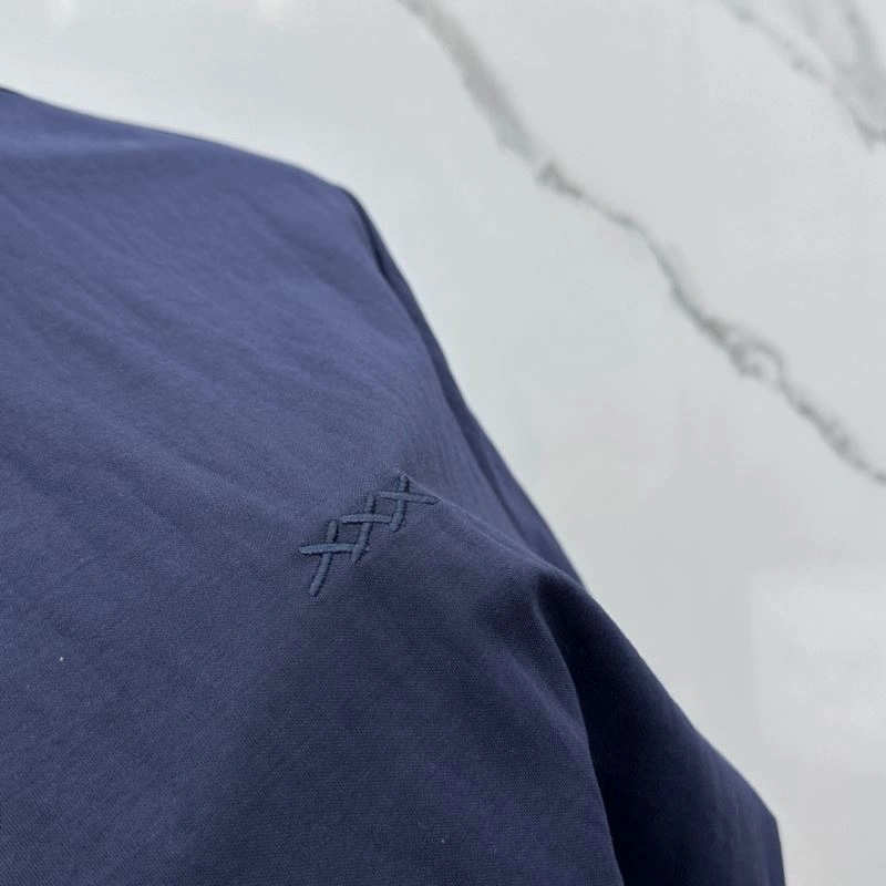Indistinguishable Ermenegildo Zegna Long Suits