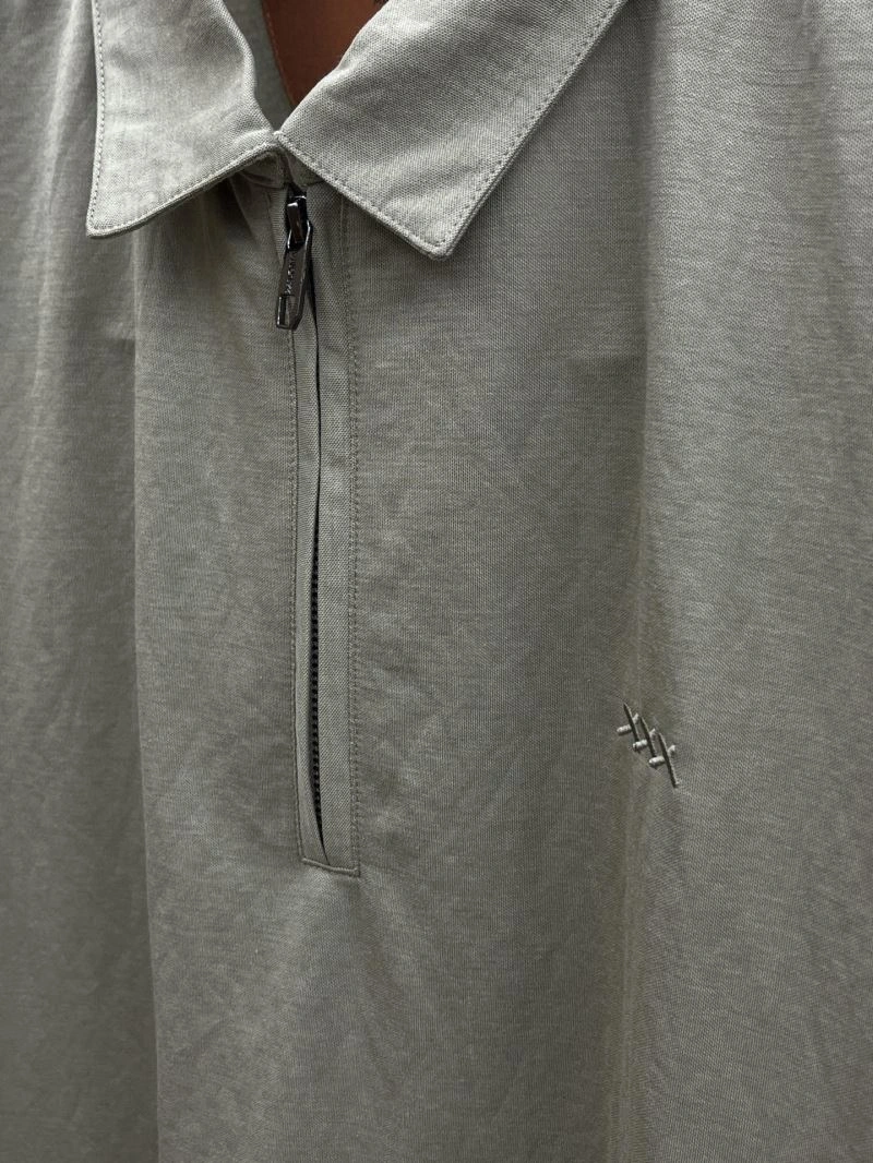 Budget-friendly Ermenegildo Zegna Long Suits