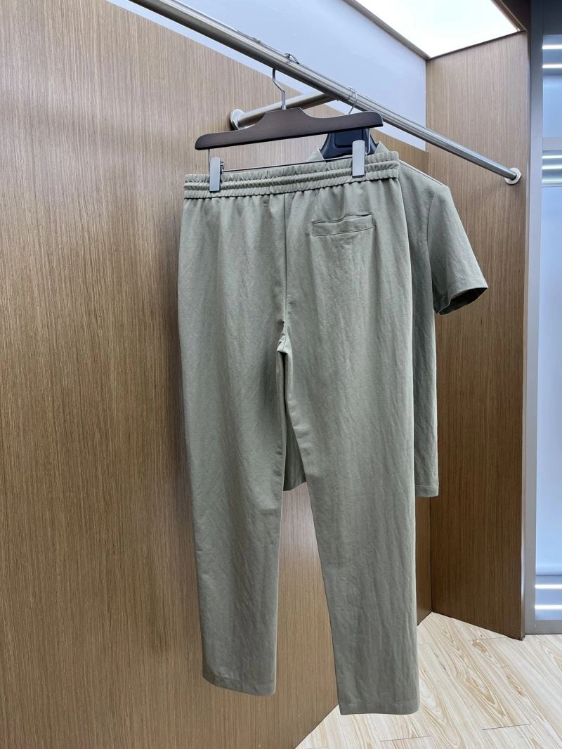 Budget-friendly Ermenegildo Zegna Long Suits