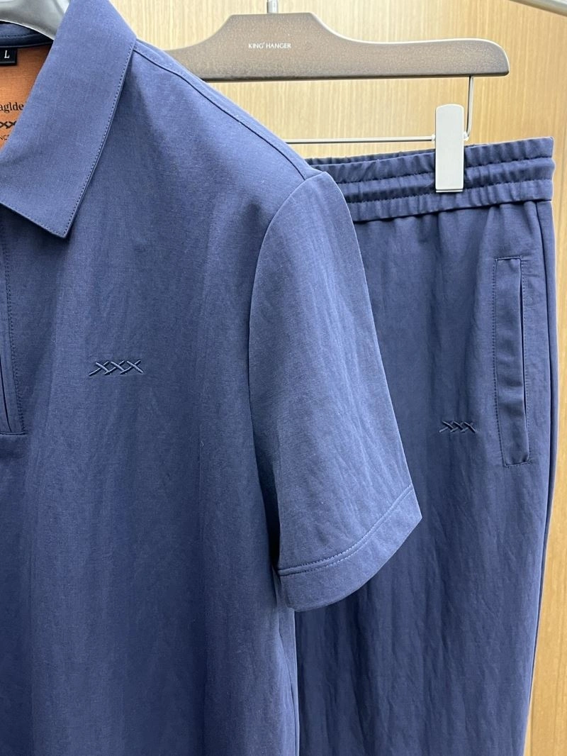Reasonably priced Ermenegildo Zegna Long Suits