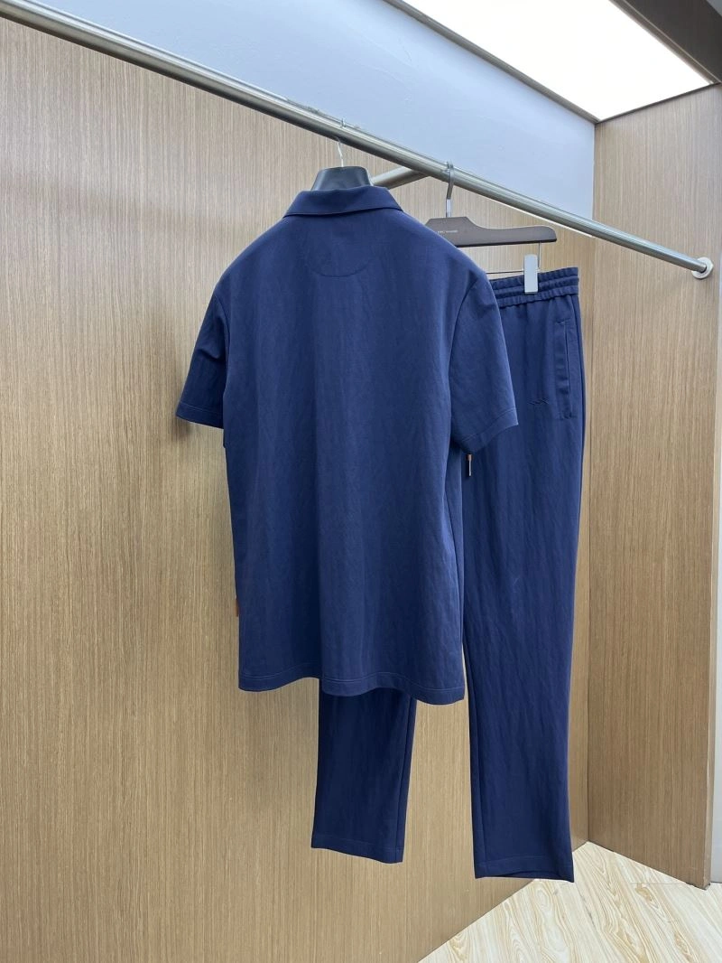 Reasonably priced Ermenegildo Zegna Long Suits