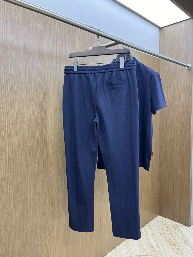 Reasonably priced Ermenegildo Zegna Long Suits