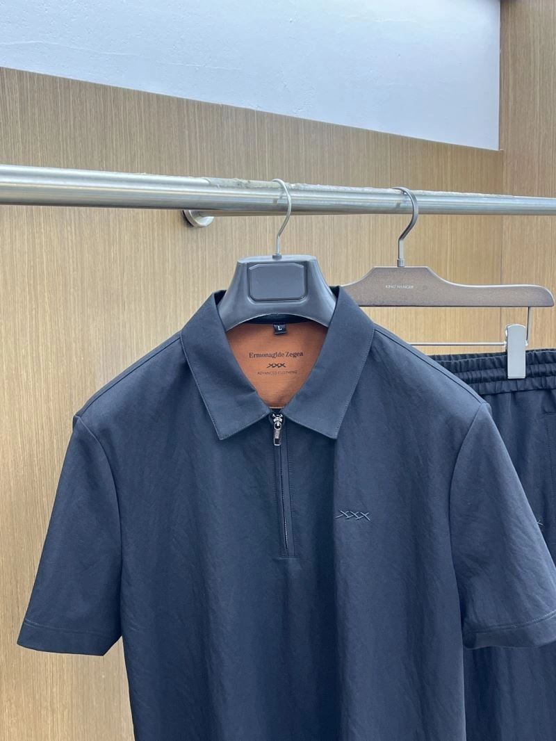 Economical Ermenegildo Zegna Long Suits