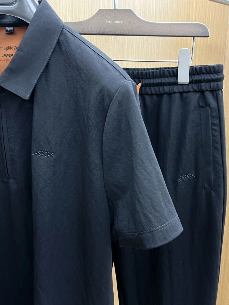 Economical Ermenegildo Zegna Long Suits