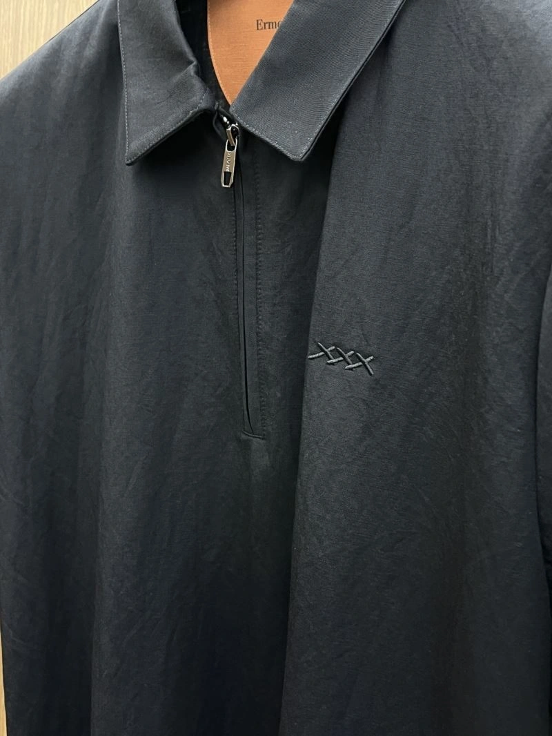 Economical Ermenegildo Zegna Long Suits