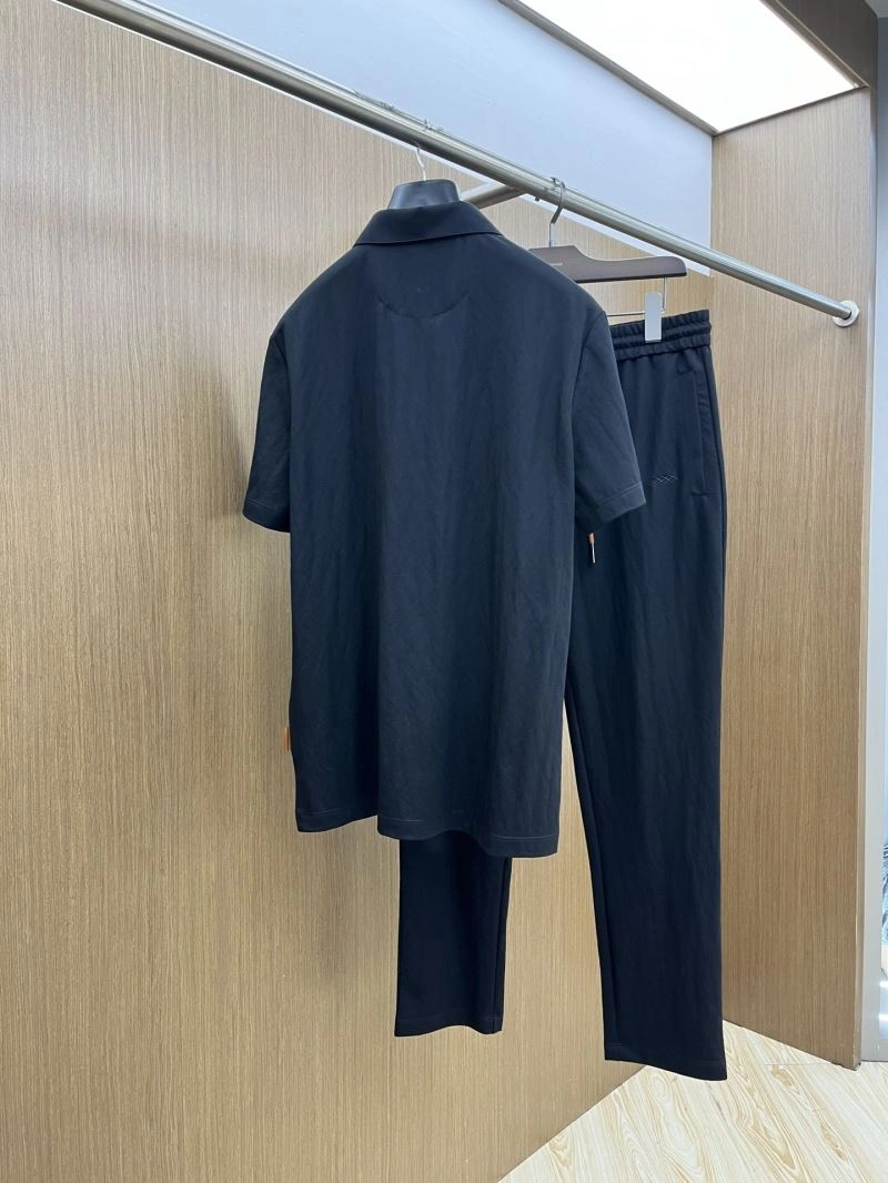 Economical Ermenegildo Zegna Long Suits