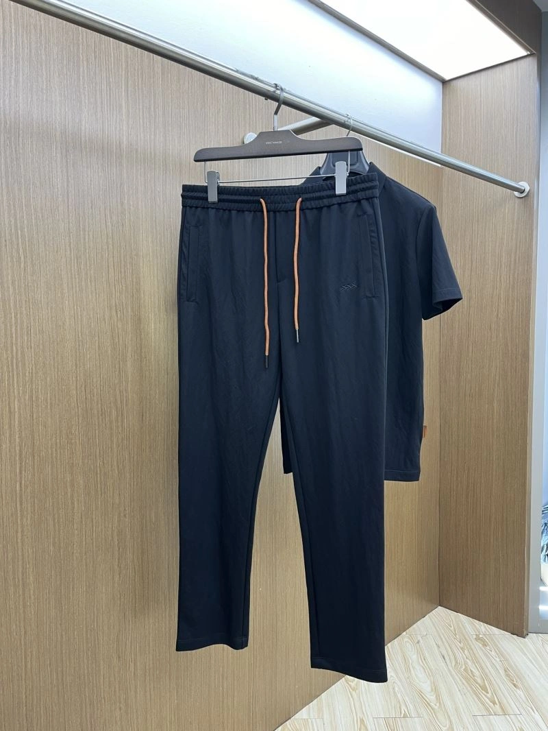 Economical Ermenegildo Zegna Long Suits