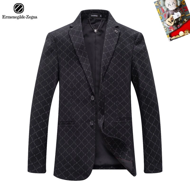 Ermenegildo Zegna Outwear