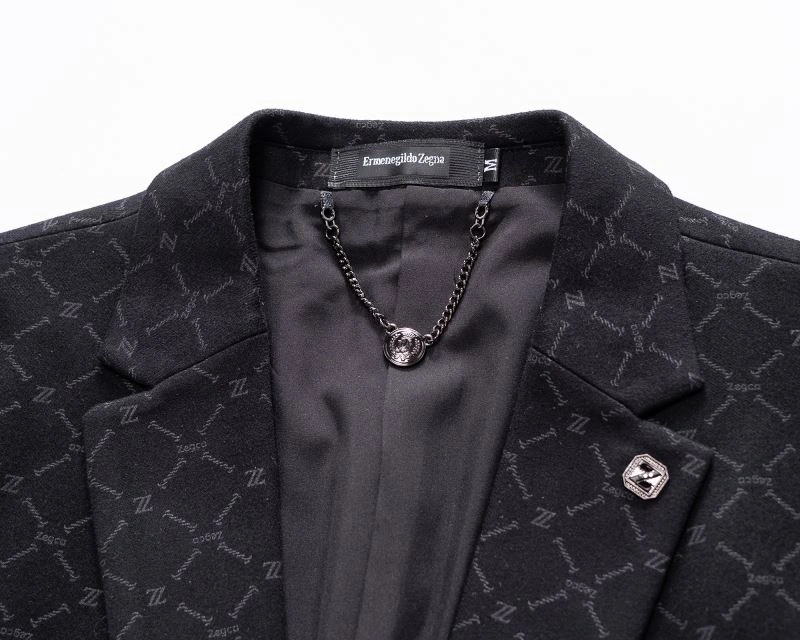 Affordable Ermenegildo Zegna Outwear