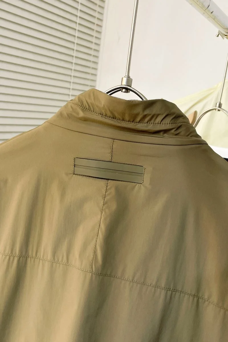 Ermenegildo Zegna Outwear