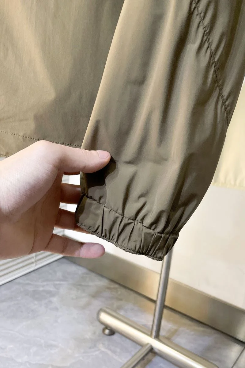 Genuine Ermenegildo Zegna Outwear