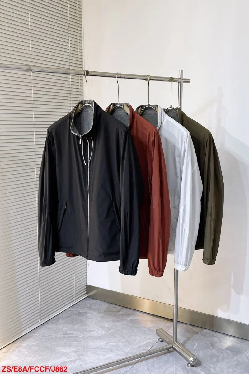Affordable Ermenegildo Zegna Outwear