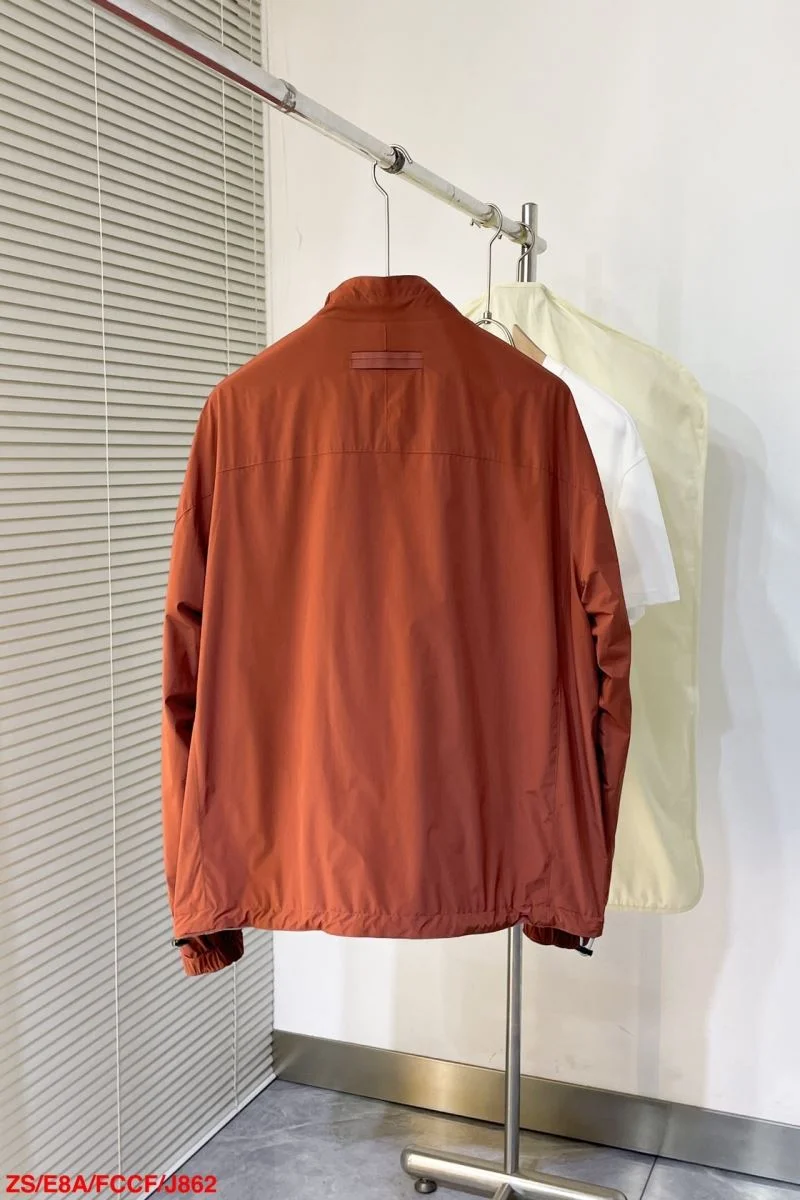Affordable Ermenegildo Zegna Outwear