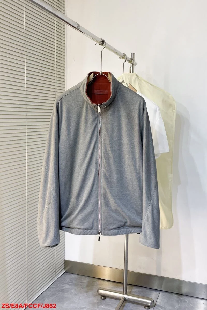Affordable Ermenegildo Zegna Outwear