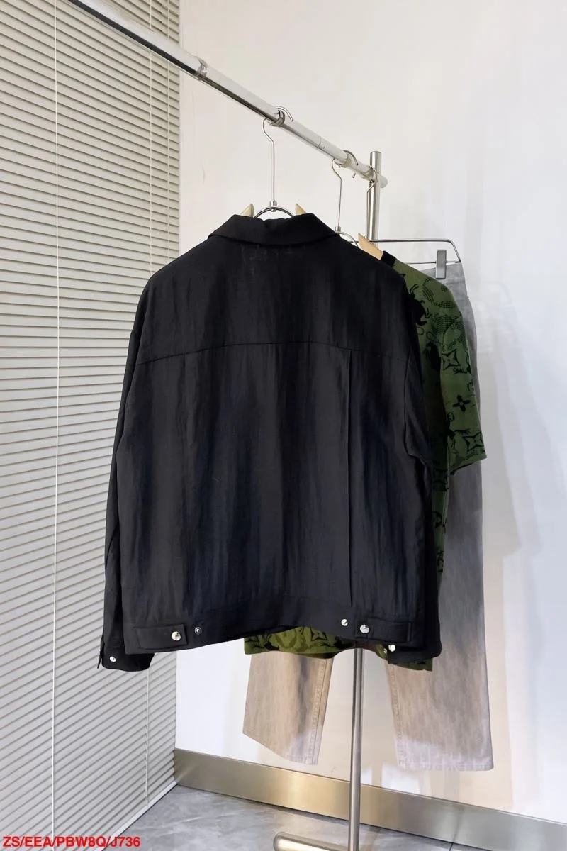 Inexpensive Ermenegildo Zegna Outwear