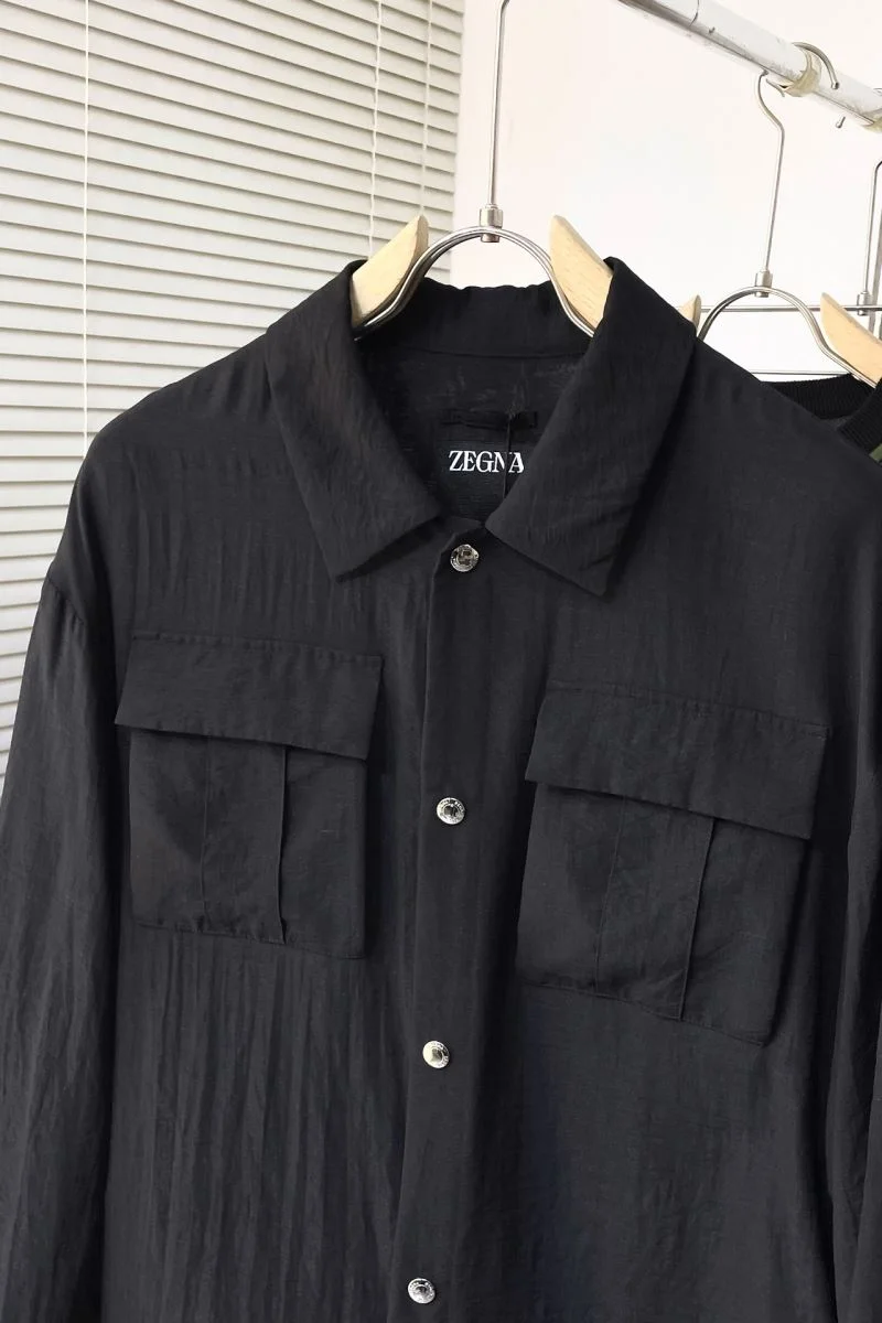 Inexpensive Ermenegildo Zegna Outwear