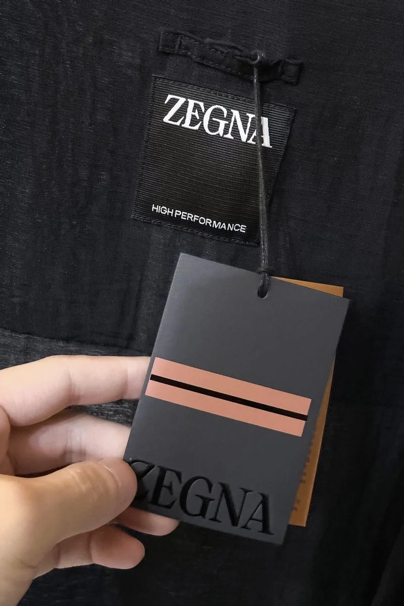 Inexpensive Ermenegildo Zegna Outwear