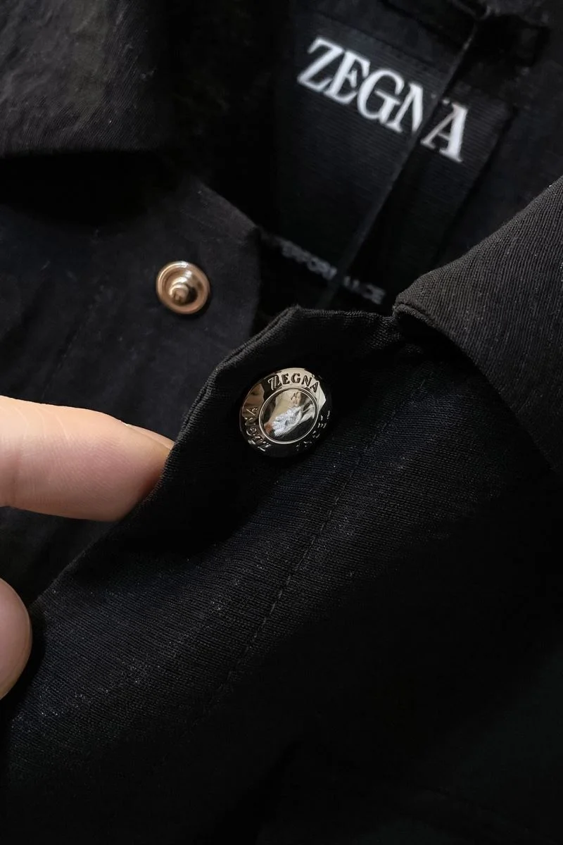 Inexpensive Ermenegildo Zegna Outwear