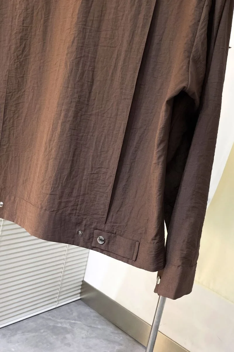 Exact replica Ermenegildo Zegna Outwear