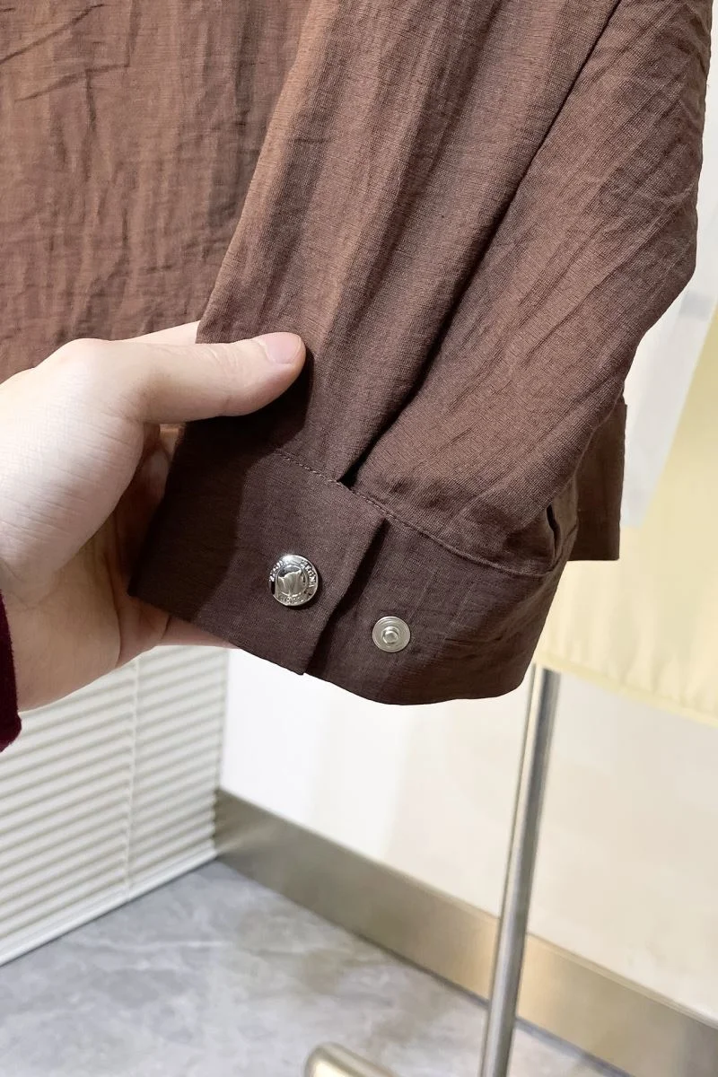 Exact replica Ermenegildo Zegna Outwear