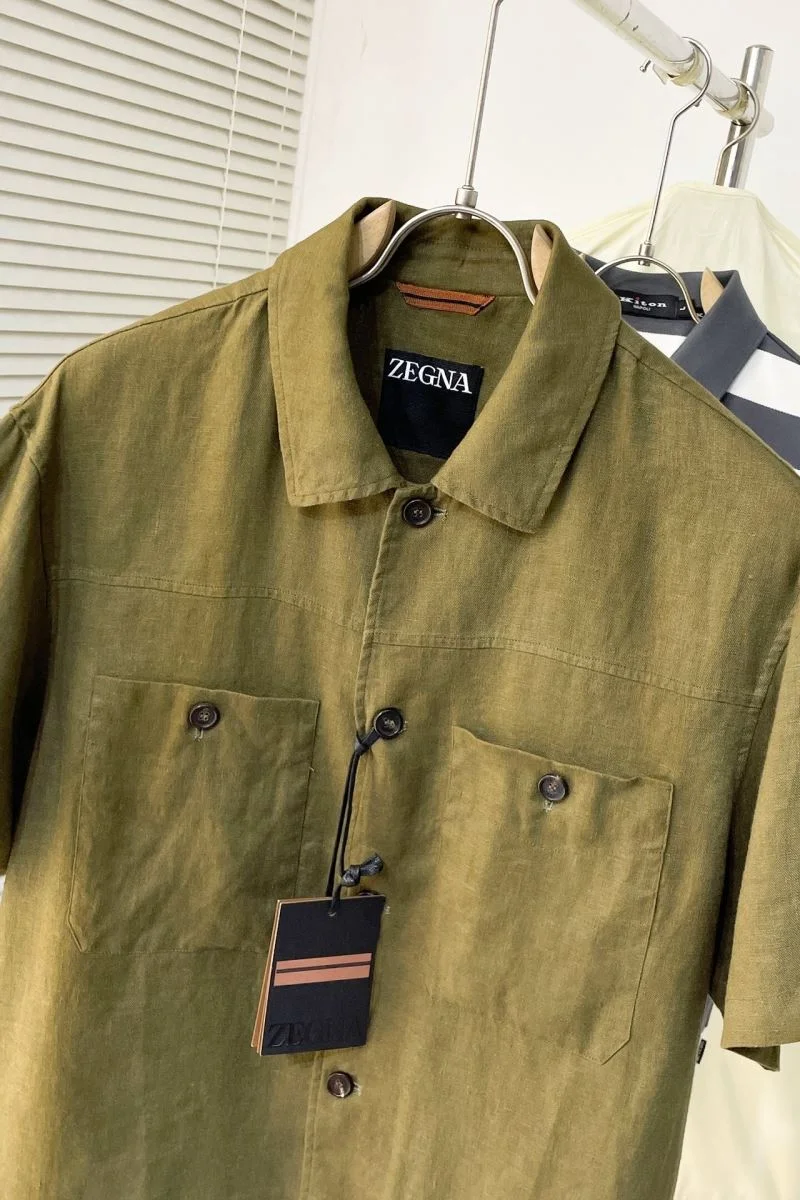 Affordable Ermenegildo Zegna Outwear