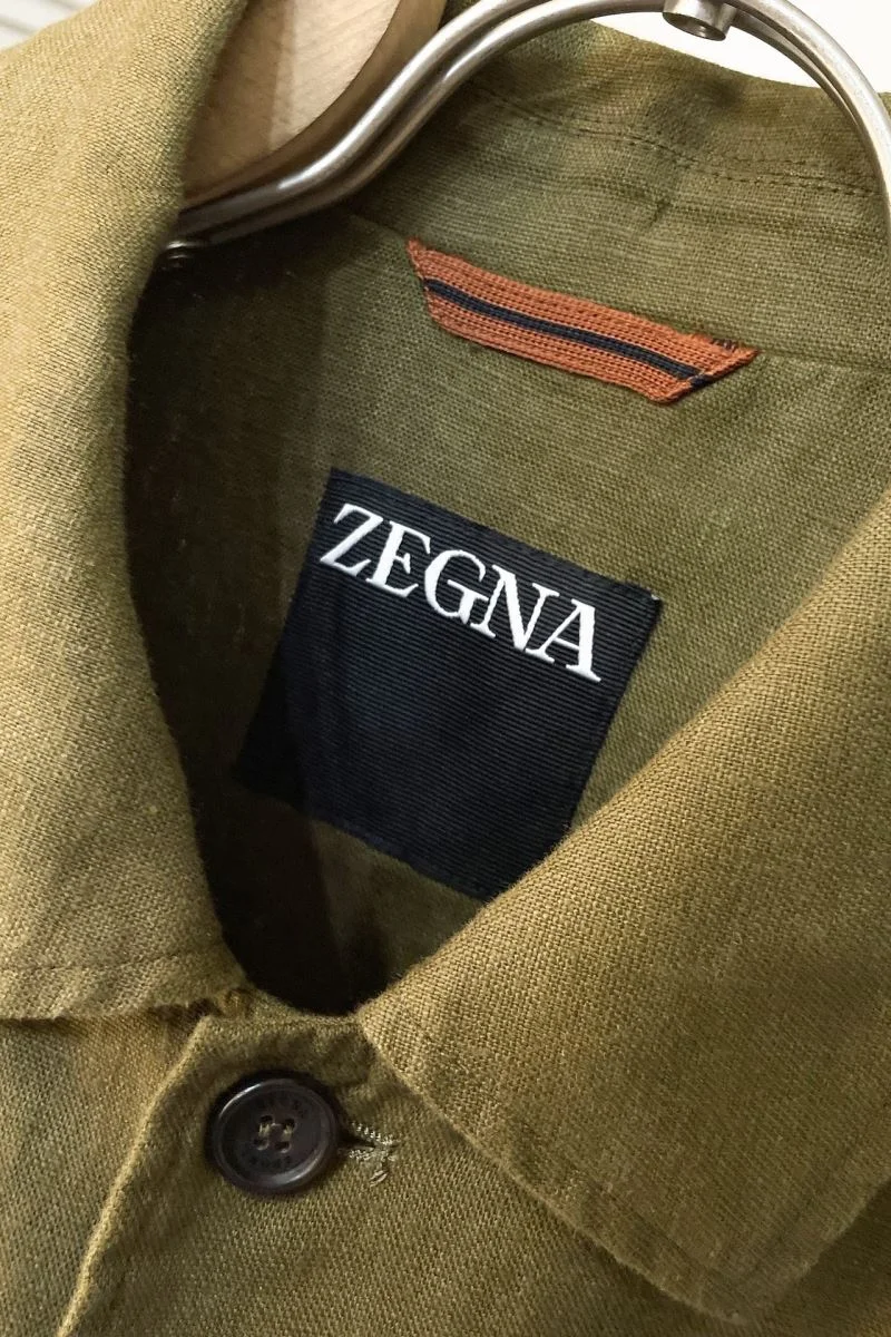 Affordable Ermenegildo Zegna Outwear