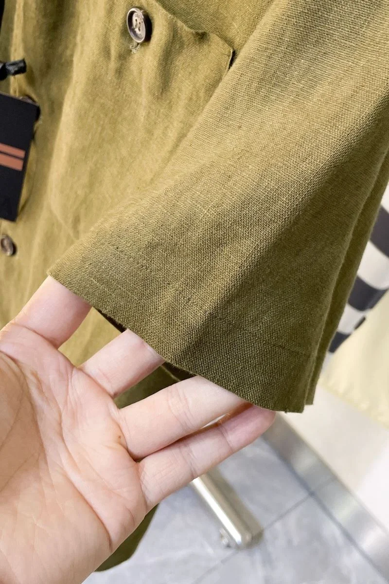 Affordable Ermenegildo Zegna Outwear