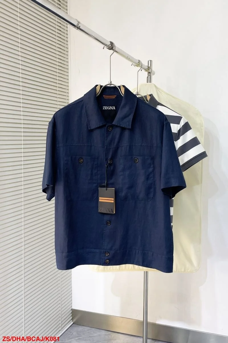 Ermenegildo Zegna Outwear