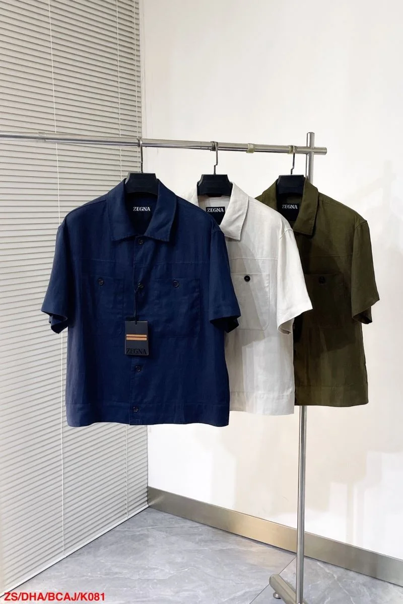 Factory-made Ermenegildo Zegna Outwear