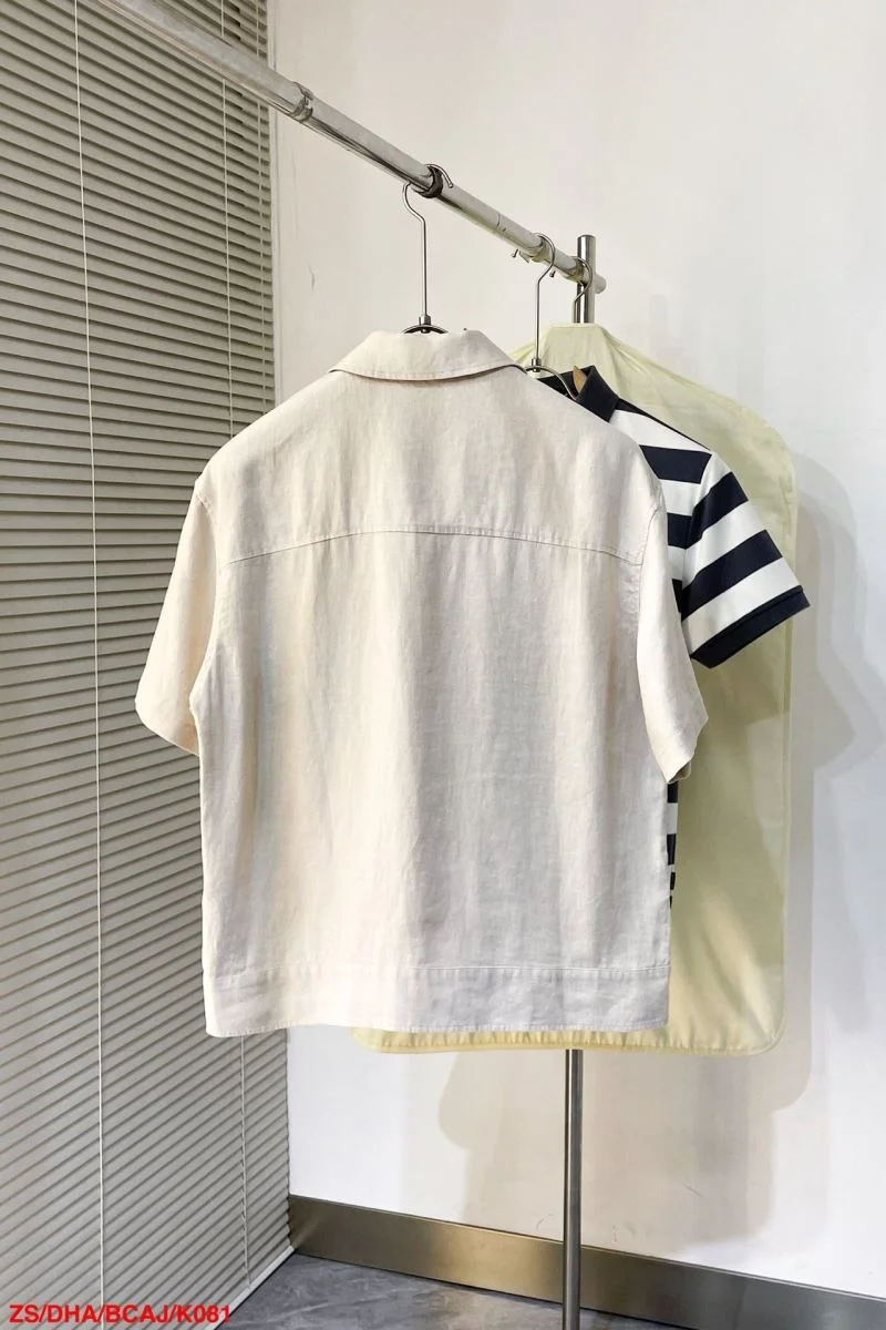 Factory-made Ermenegildo Zegna Outwear