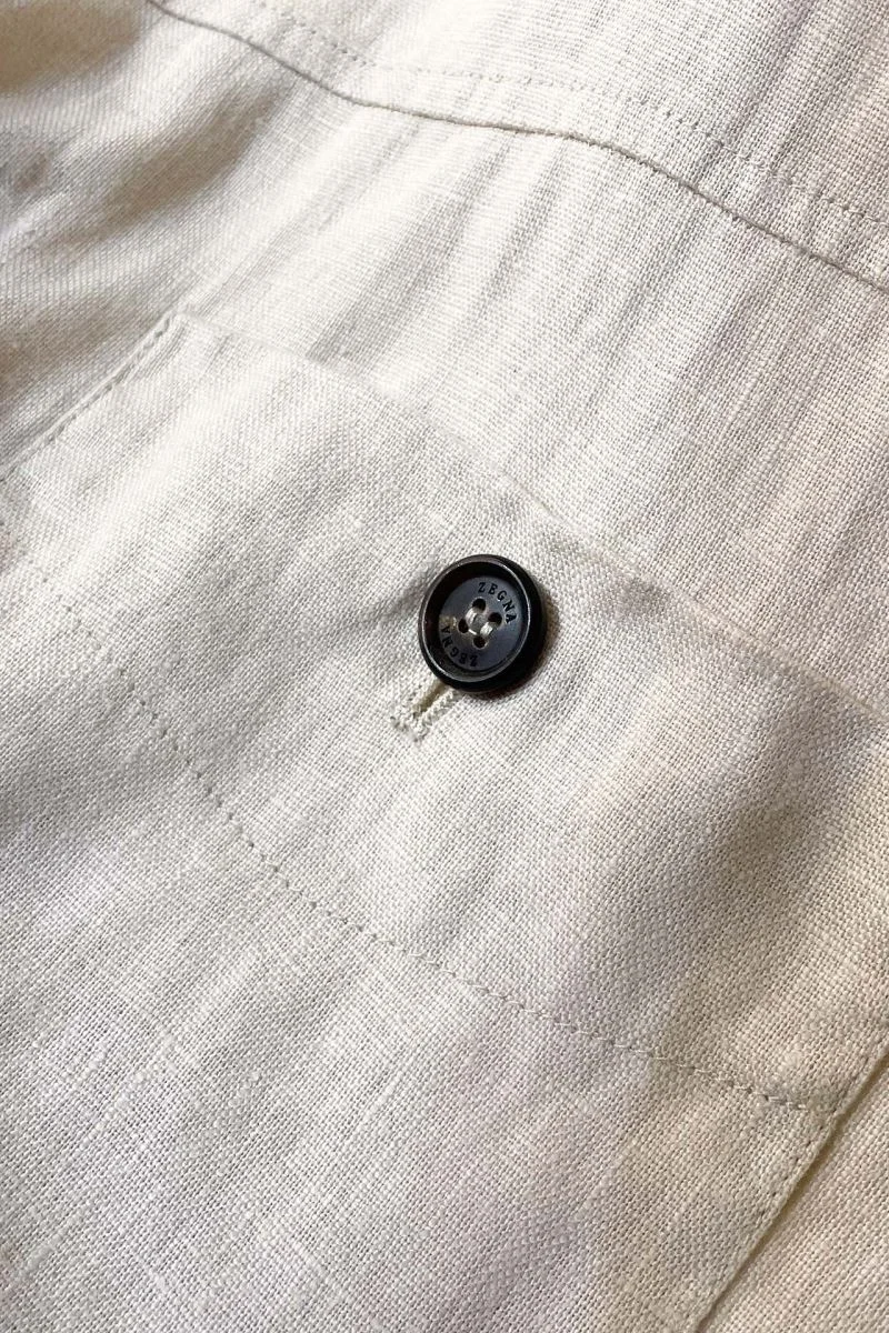 Factory-made Ermenegildo Zegna Outwear