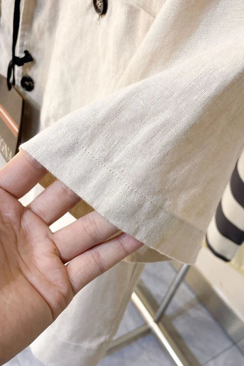 Factory-made Ermenegildo Zegna Outwear