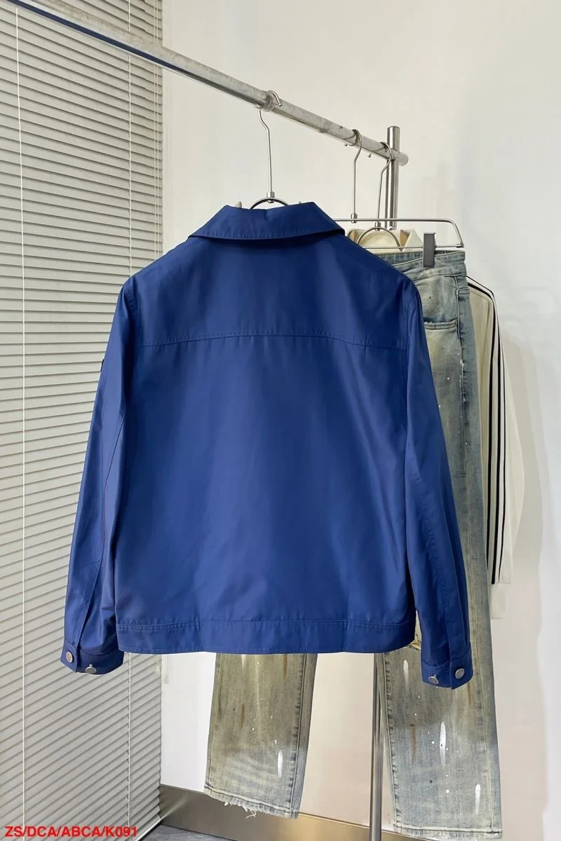 Value-priced Ermenegildo Zegna Outwear