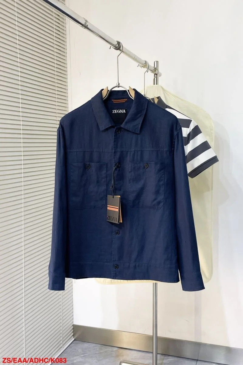 Ermenegildo Zegna Outwear