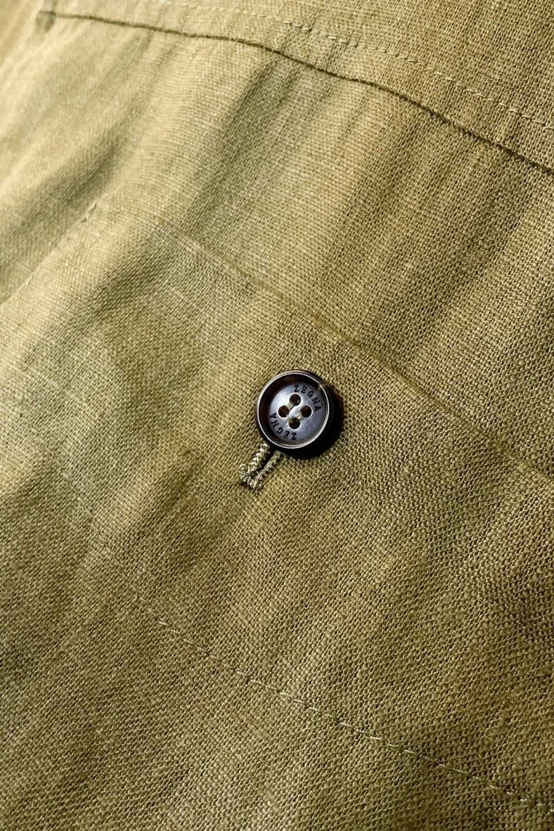 Accurate model Ermenegildo Zegna Outwear