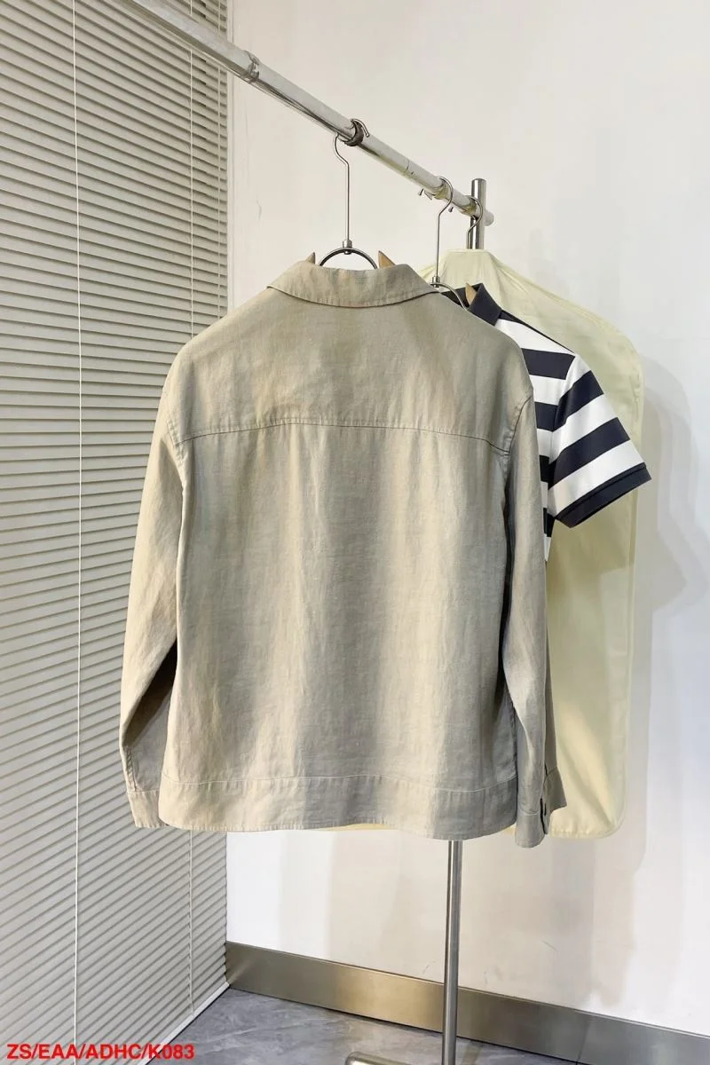 Perfect replica Ermenegildo Zegna Outwear