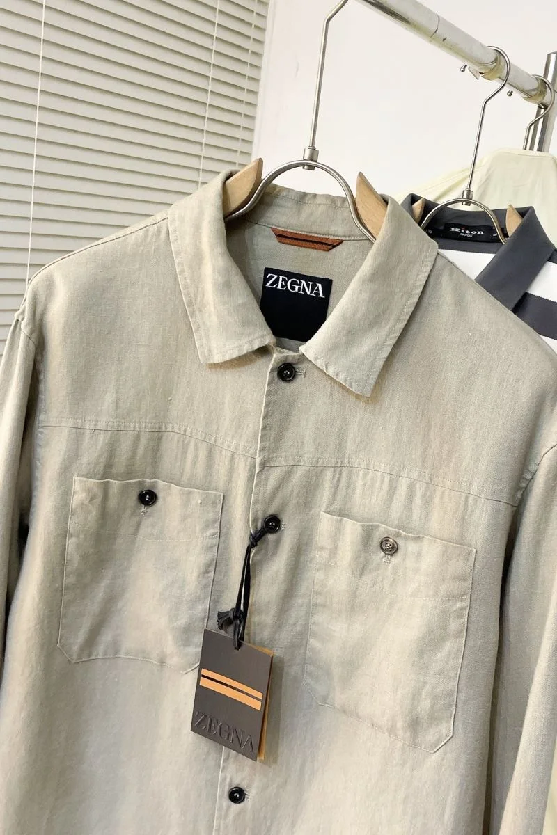 Perfect replica Ermenegildo Zegna Outwear