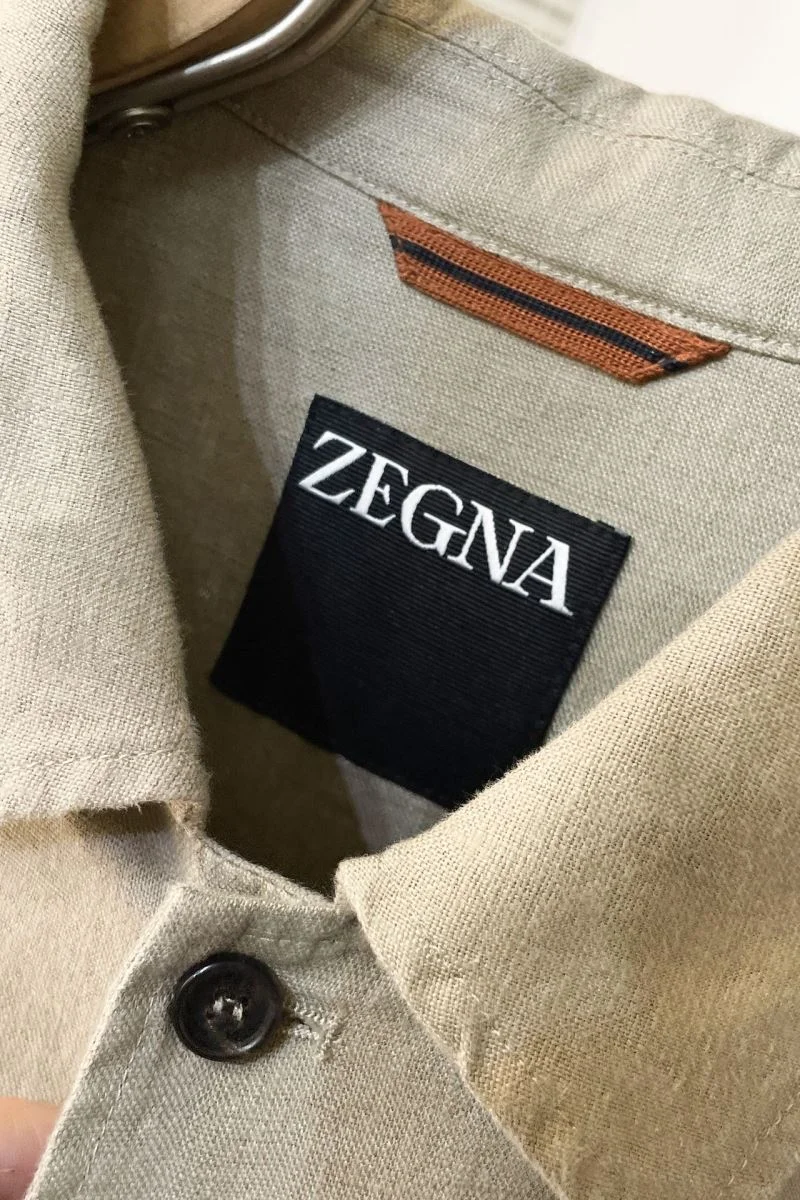 Perfect replica Ermenegildo Zegna Outwear