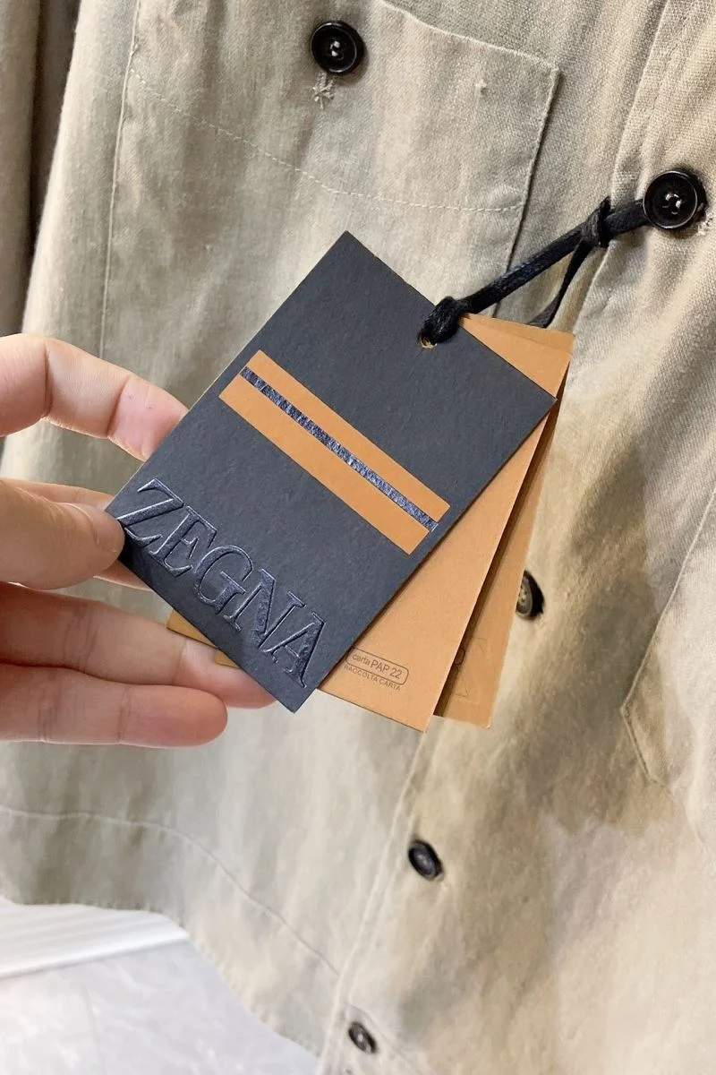 Perfect replica Ermenegildo Zegna Outwear