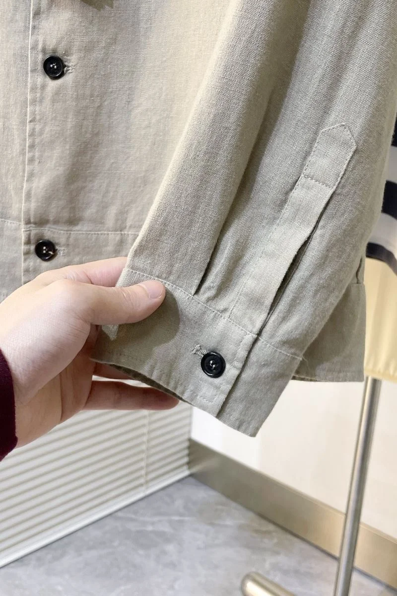 Perfect replica Ermenegildo Zegna Outwear