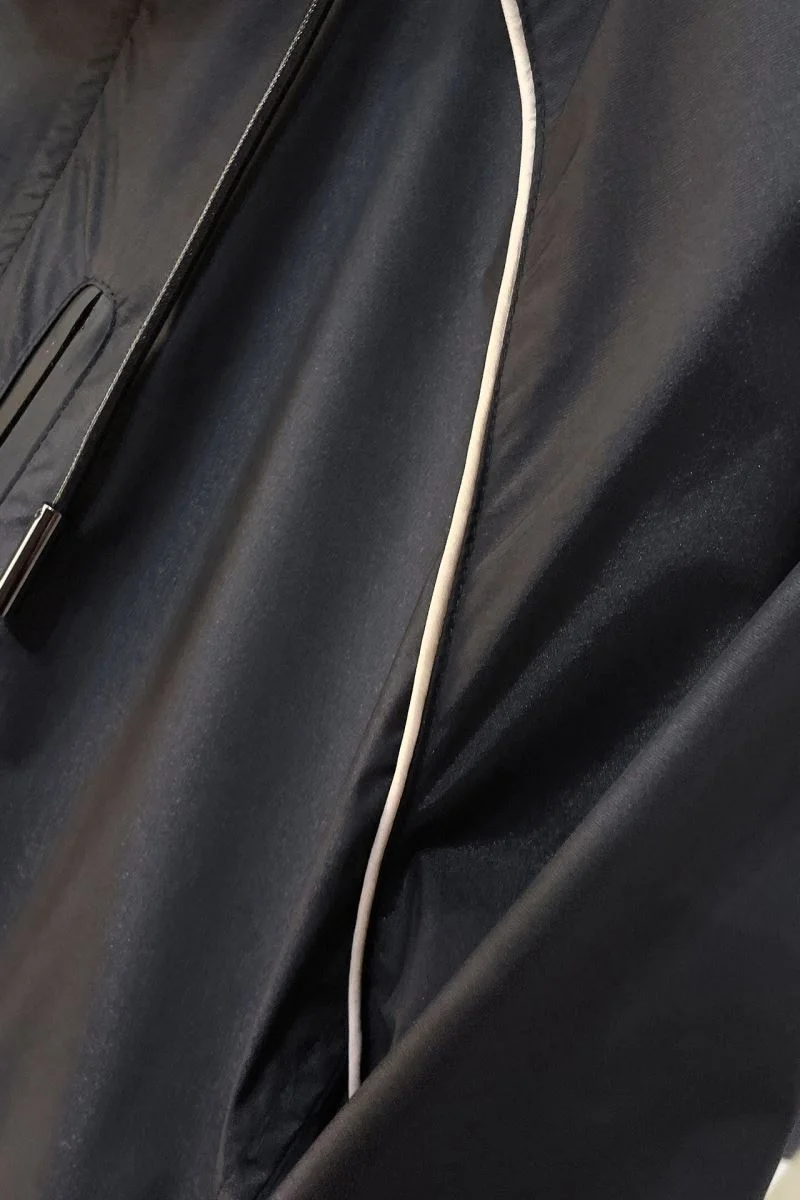 Accurate model Ermenegildo Zegna Outwear