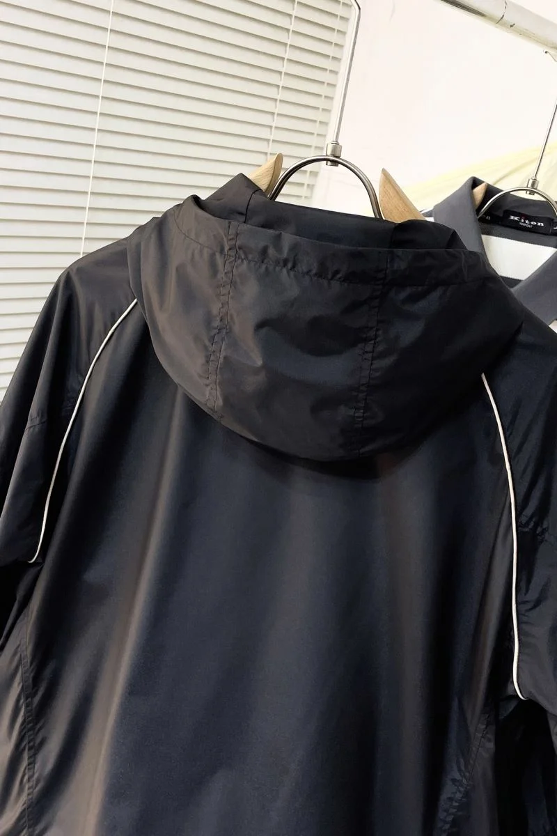 Accurate model Ermenegildo Zegna Outwear
