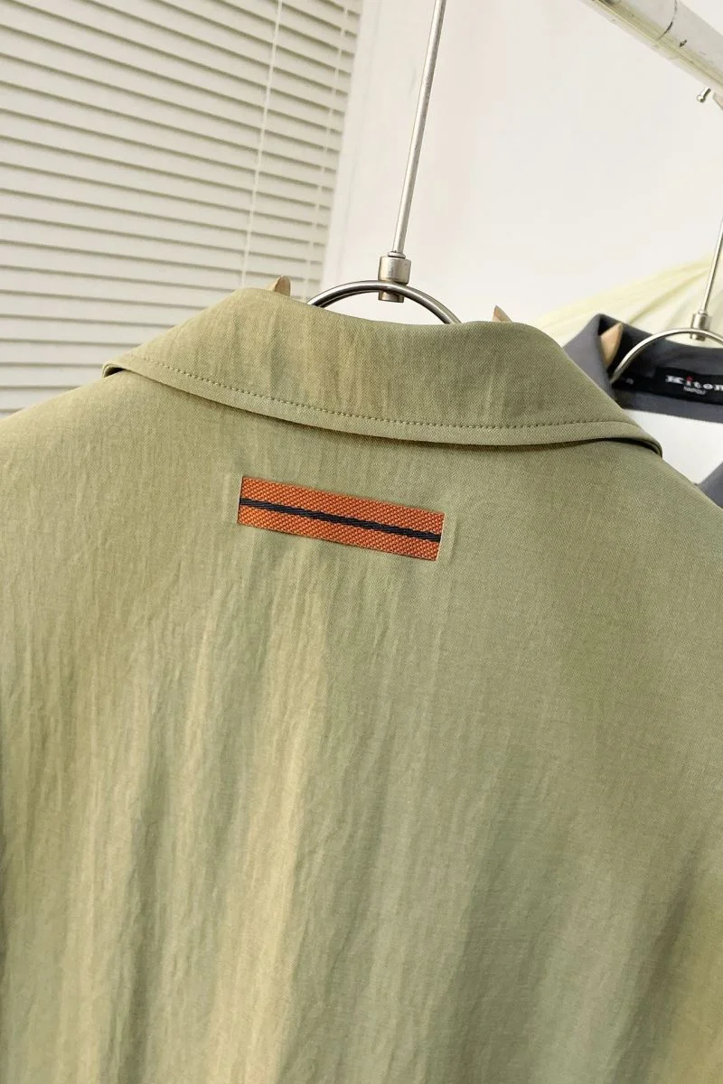 Reasonably priced Ermenegildo Zegna Outwear