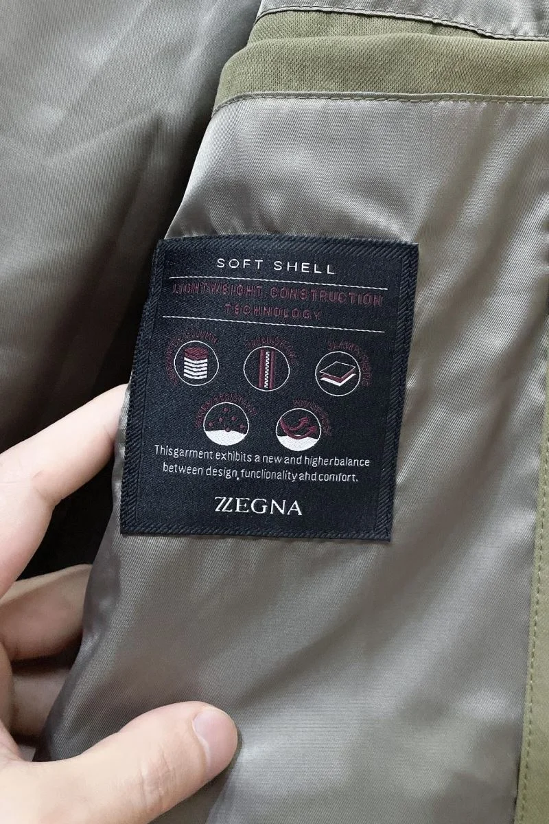 Reasonably priced Ermenegildo Zegna Outwear