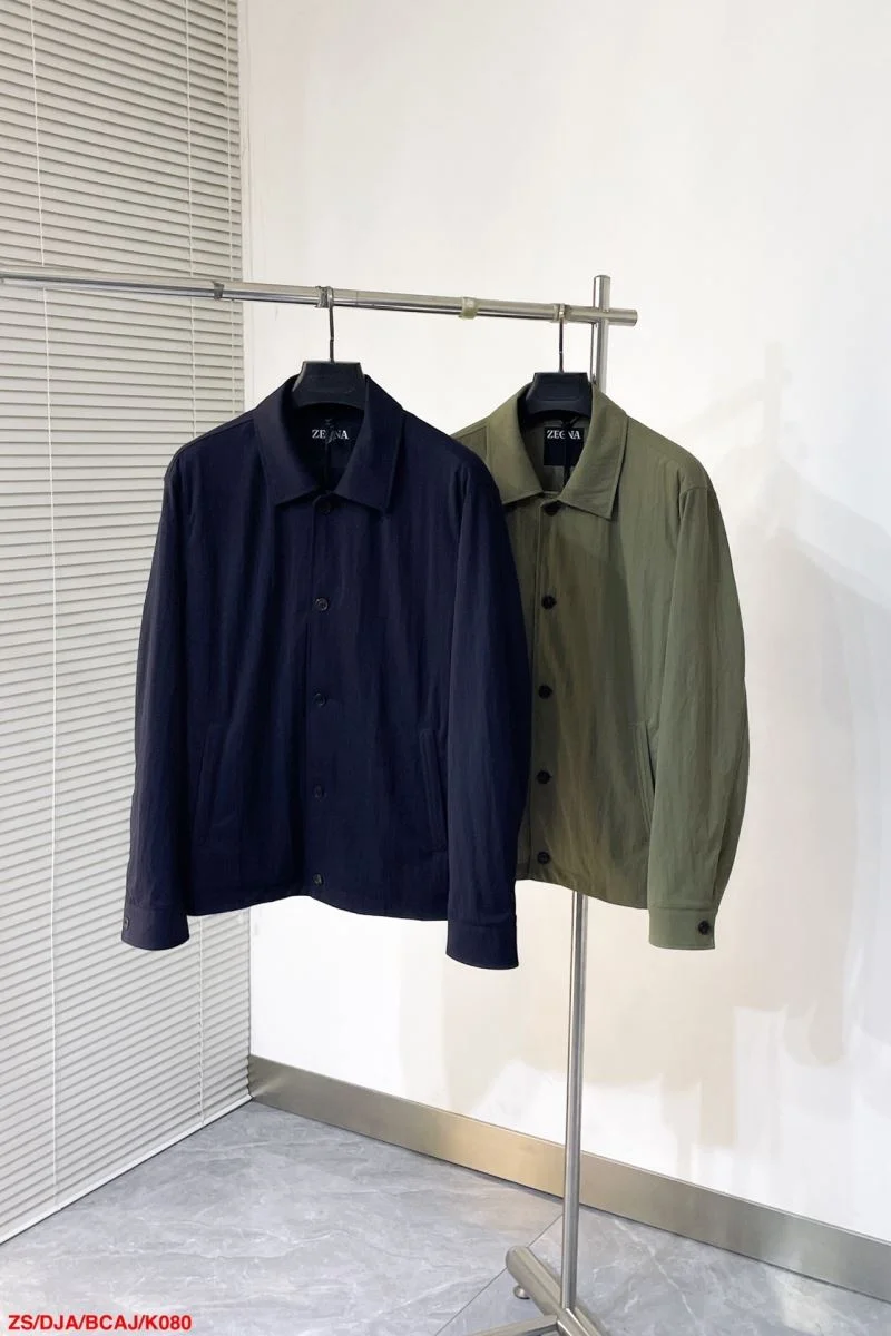 Reasonably priced Ermenegildo Zegna Outwear