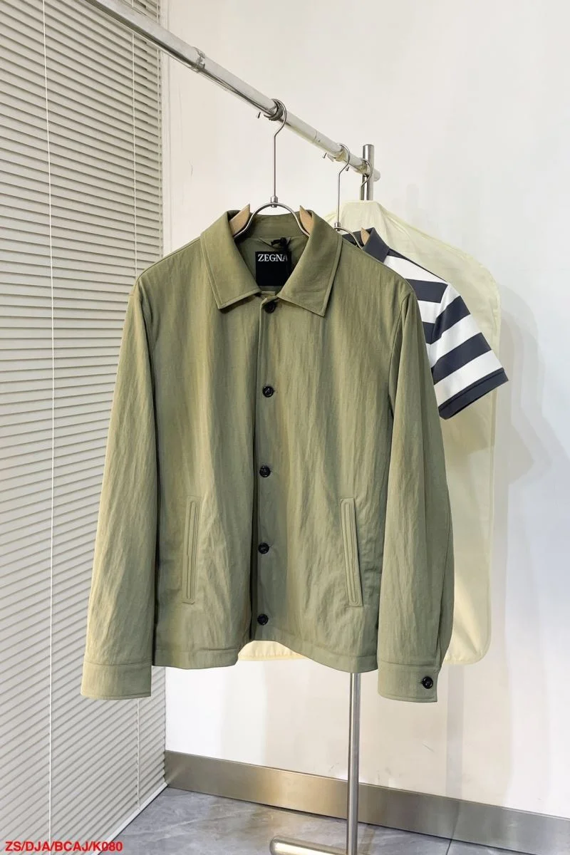 Reasonably priced Ermenegildo Zegna Outwear
